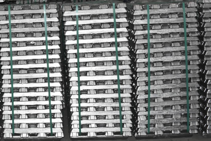 Aluminium – METREC